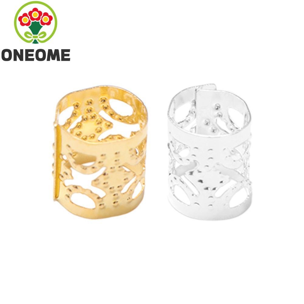 ONEOME 60 Chiếc Tóc Bện Ống DIY Nam | Shopee Việt Nam
