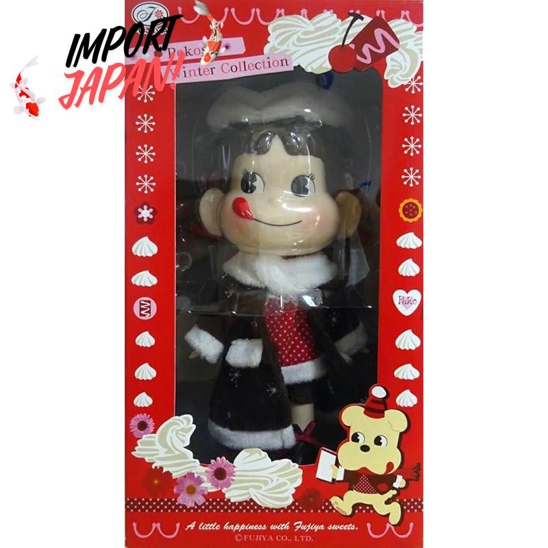 【Direct from Japan】Peko-chan Doll 2010 Peko's Winter Collection | Shopee Việt Nam