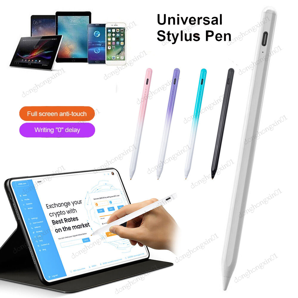 2024 Mới Đa Năng Stylus Touch Pen Dành Cho Lenovo Tab Plus 11.5 2024 ...