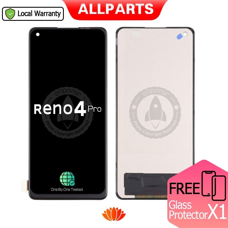 ALLPARTS Màn Hình Điện Thoại Cảm Ứng Chất Lượng Cao Thay Thế Chuyên ...