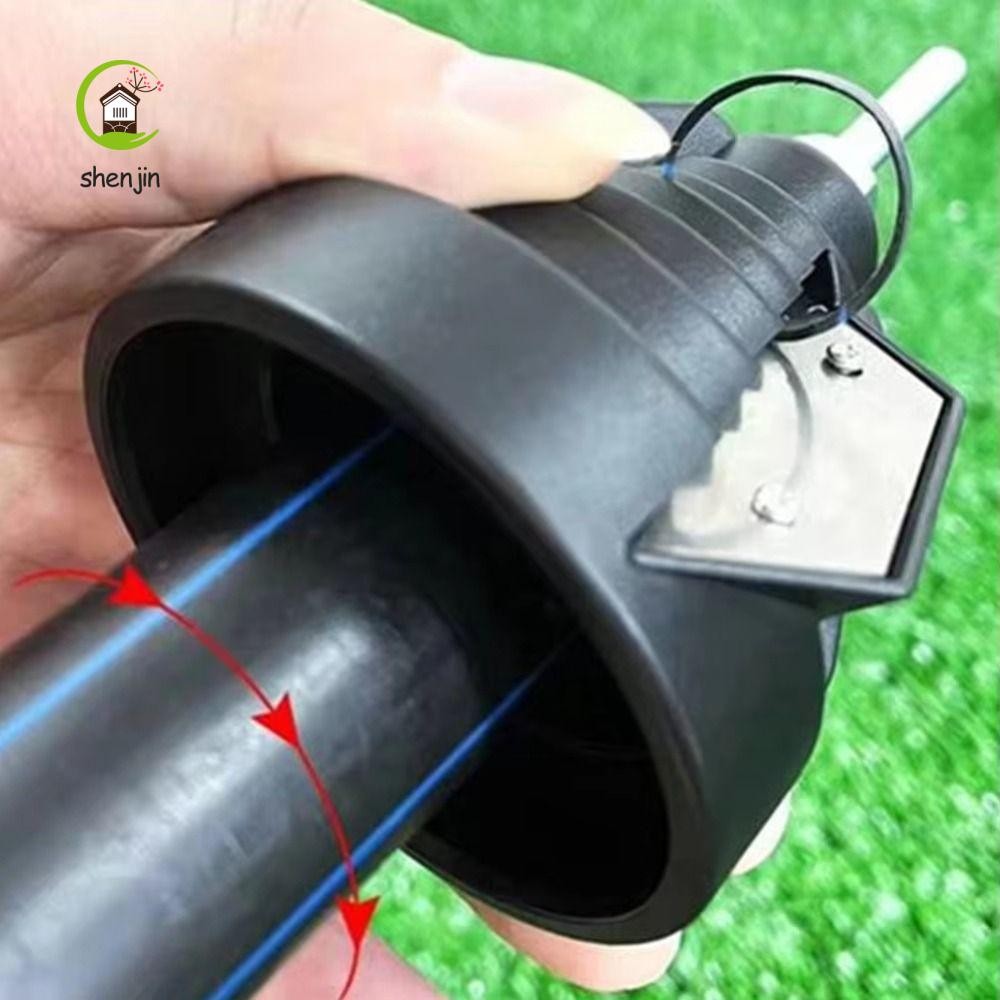 SHENJIN Cone Deburring Tool PP Cắt tỉa cho ống nhựa | Shopee Việt Nam