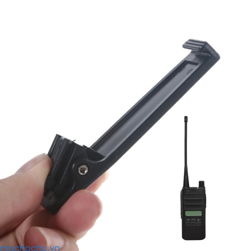 Mochocho Dây Kẹp Cho MB-133 Đài Phát Thanh Hai Chiều Cho ICOM IC-V88 IC ...