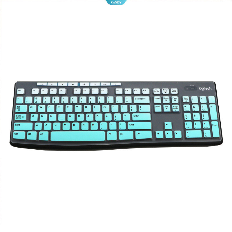 Vỏ bàn phím siêu mỏng cho máy tính để bàn Logitech K200, K260, K270, K275, MK275 | Shopee Việt Nam