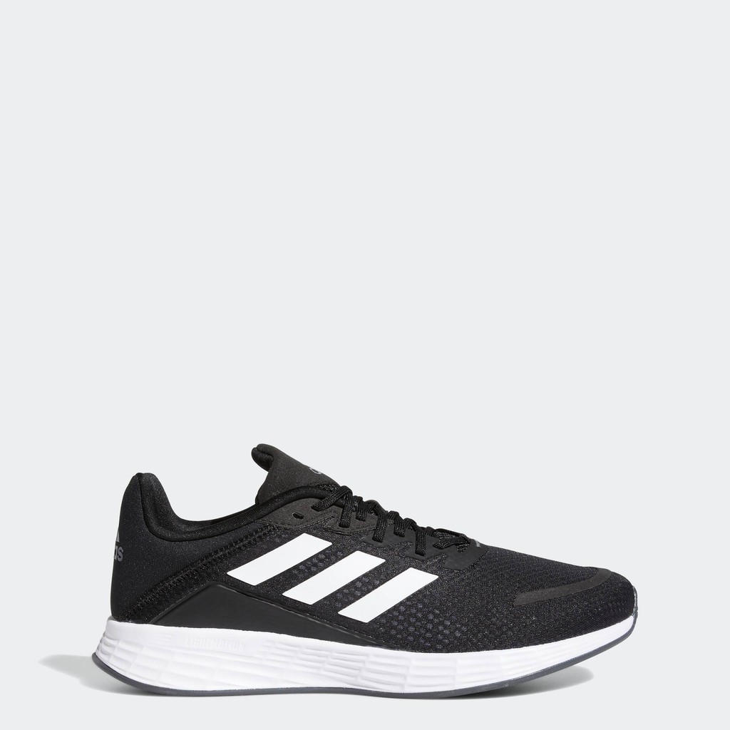 adidas Running Duramo SL Shoes Men Black FV8786 | Shopee Việt Nam