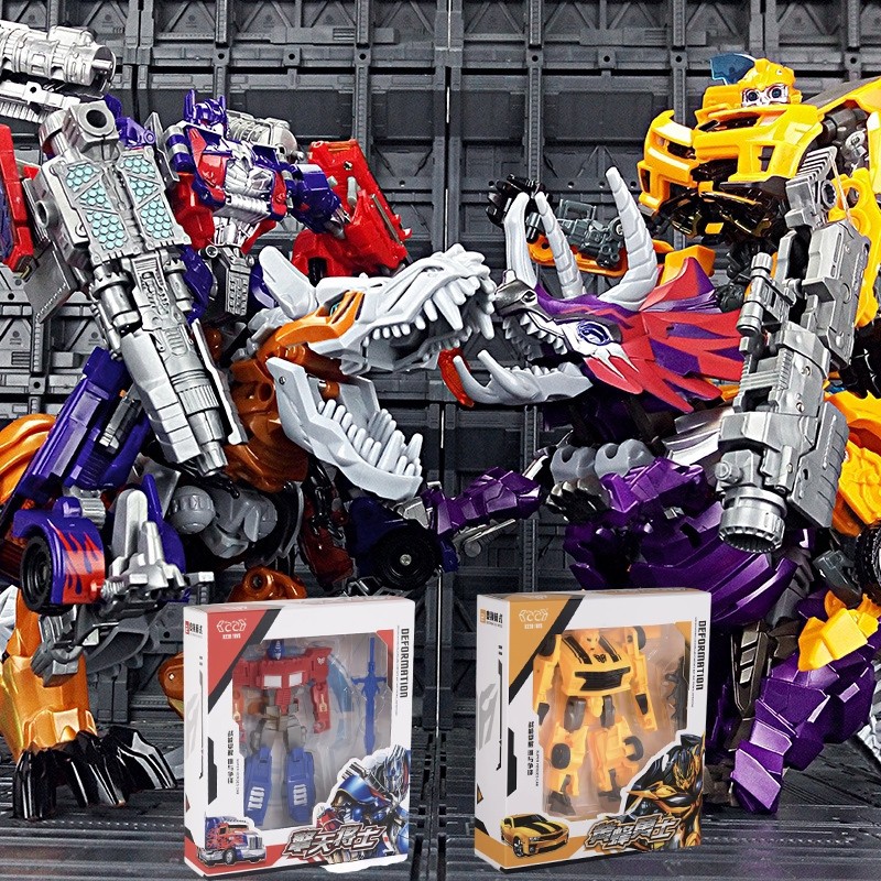 Biến Đổi One Original Sentinel Prime G1 Optimus Prime Primal Megatron ...