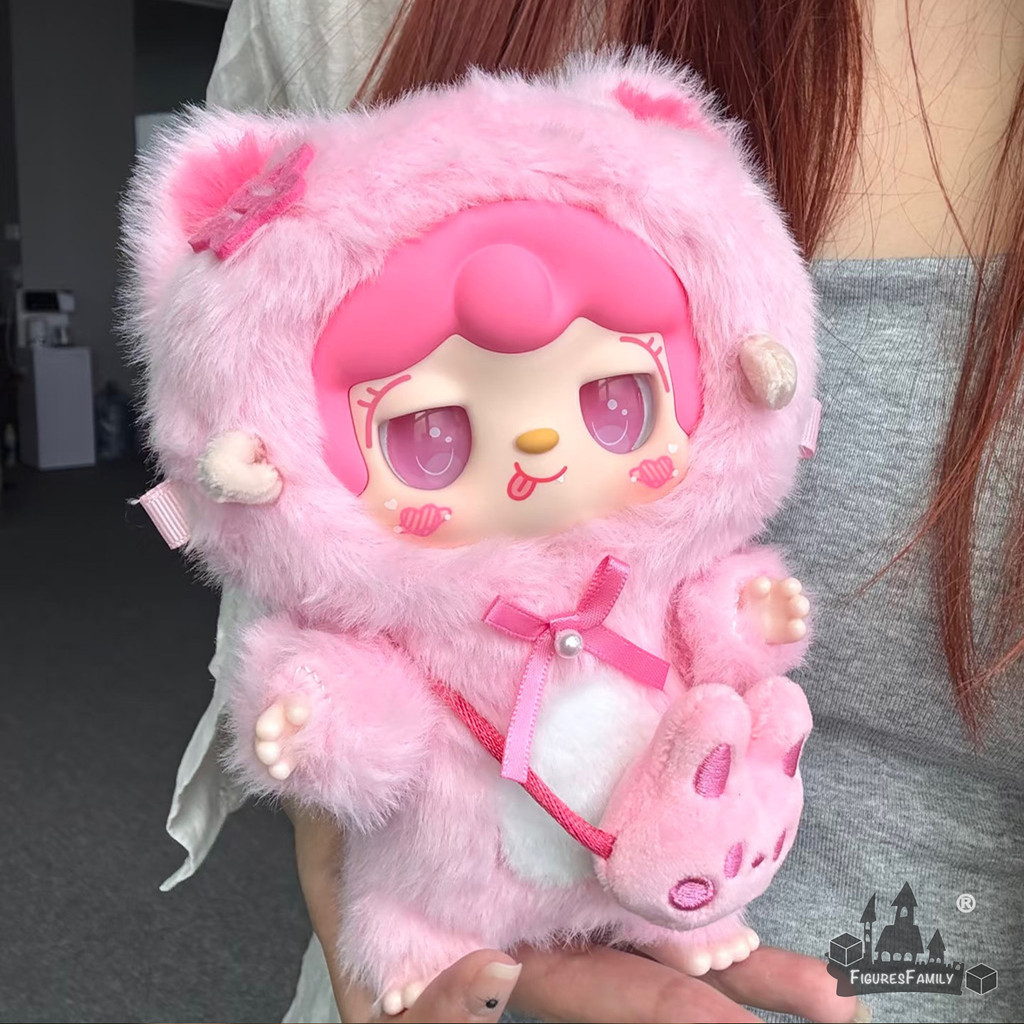 [Chính Hãng] yooki V2 Meow Meow mẫu giáo loạt mặt dây chuyền sang trọng ...