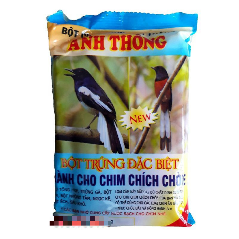 Cám Trứng Cho Chích Chèo Than Anh Thông Cám Trứng Cho Chích Chèo Lửa ...