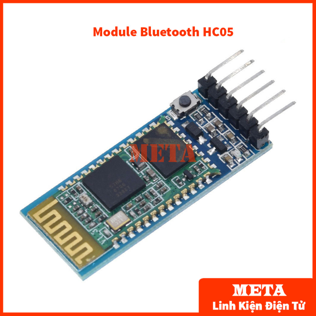 Module Bluetooth HC05 Chính Hãng | Shopee Việt Nam