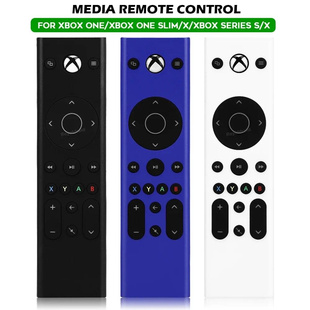 Điều Khiển Từ Xa Cho Xbox Series X / S Console Cho Xbox One Máy Chơi ...