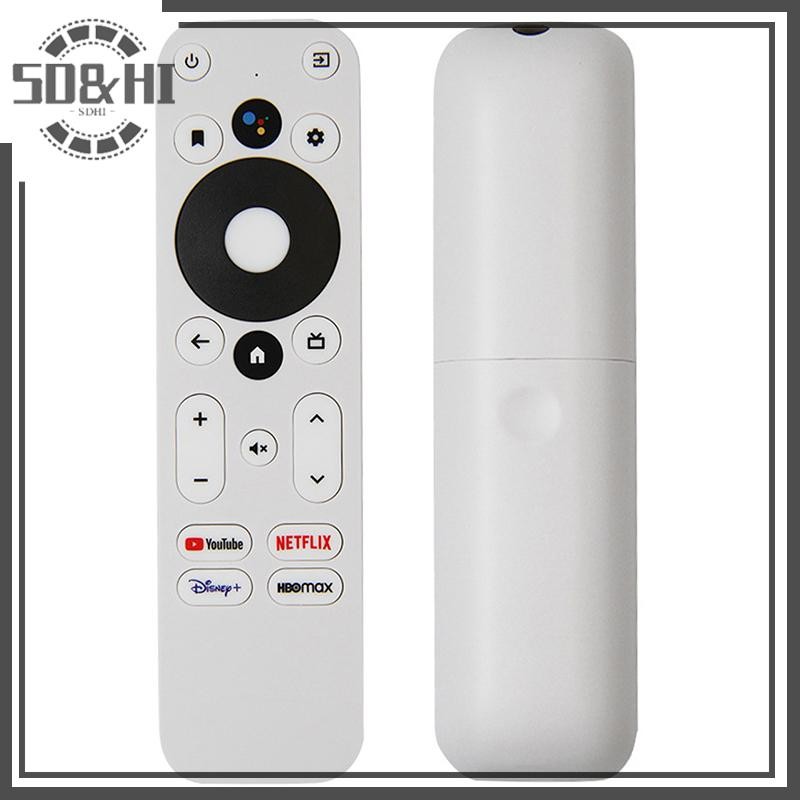 [Sdhi] Điều khiển từ xa bằng giọng nói mới cho Mecool Km7 Km2 Plus Km1 Km6 Km3 4K được chứng ...