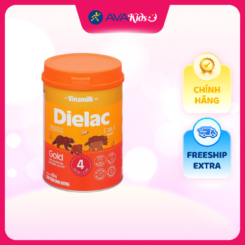 SB DIELAC GOLD 4 HT LON 850G | Shopee Việt Nam