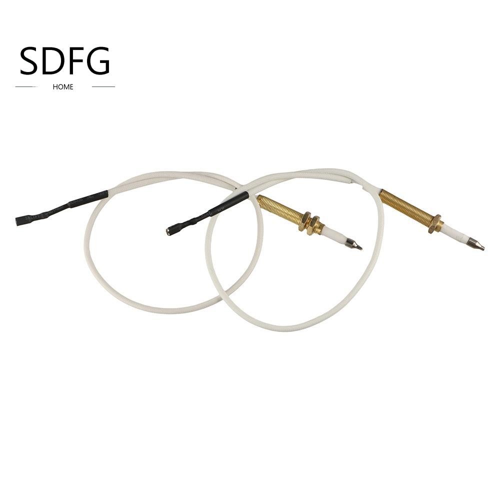 Sdfg 5 Cái Kim Đánh Lửa Bếp Gas, Kim Cảm Ứng Bếp Gas Hóa Lỏng Đa Năng ...