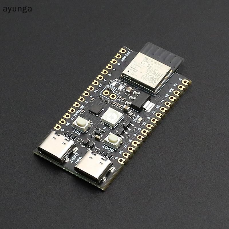 [Mới] Bảng phát triển bảng mạch lõi ESP32-H2 Bộ điều khiển học tập lập ...