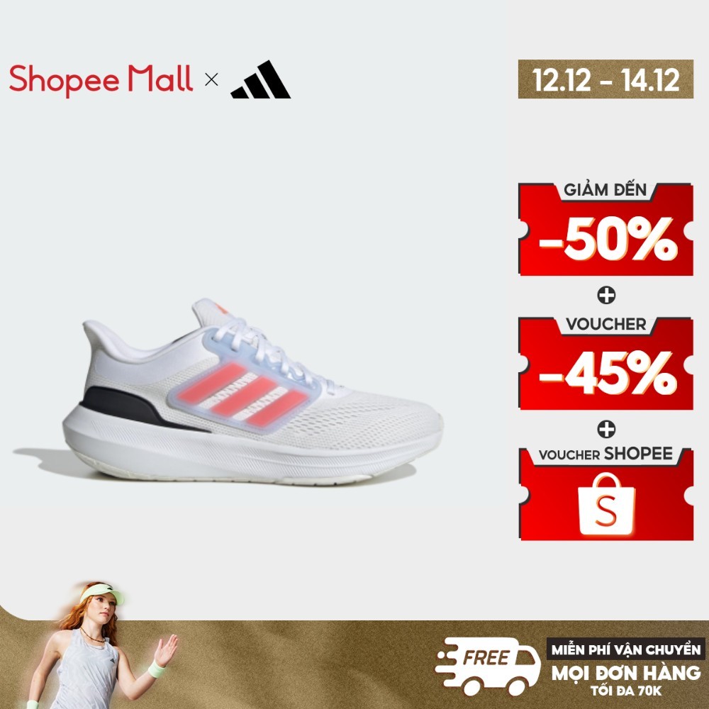 adidas Chạy Giày Ultrabounce Nam trắng HP5771 | Shopee Việt Nam