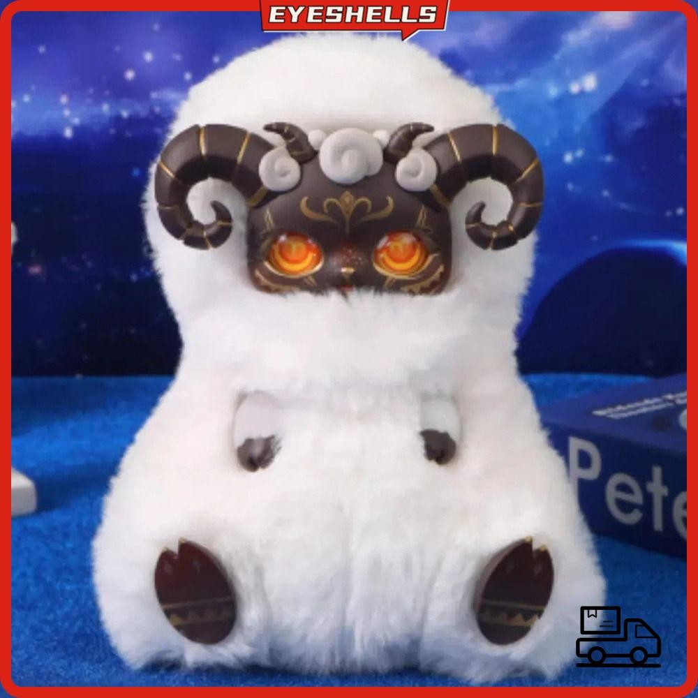 Darbe MOBO STAR The Morning Dew Twelve Chòm sao Series Box, Búp bê sang ...