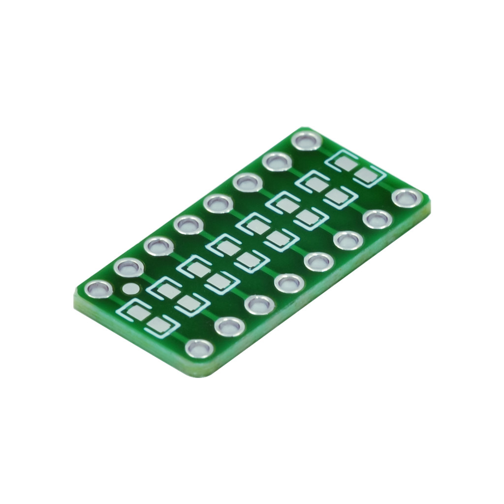 10 Cái / lốc 0805 0603 0402 SMT Biến DIP Tụ Điện Trở LED IC adapter Ổ ...