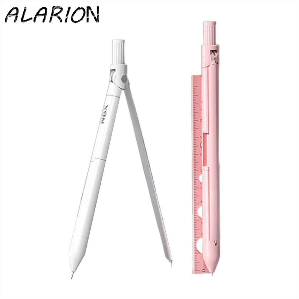 Bút chì la bàn ALARION, La bàn toán thiết kế độc đáo có độ chính xác ...