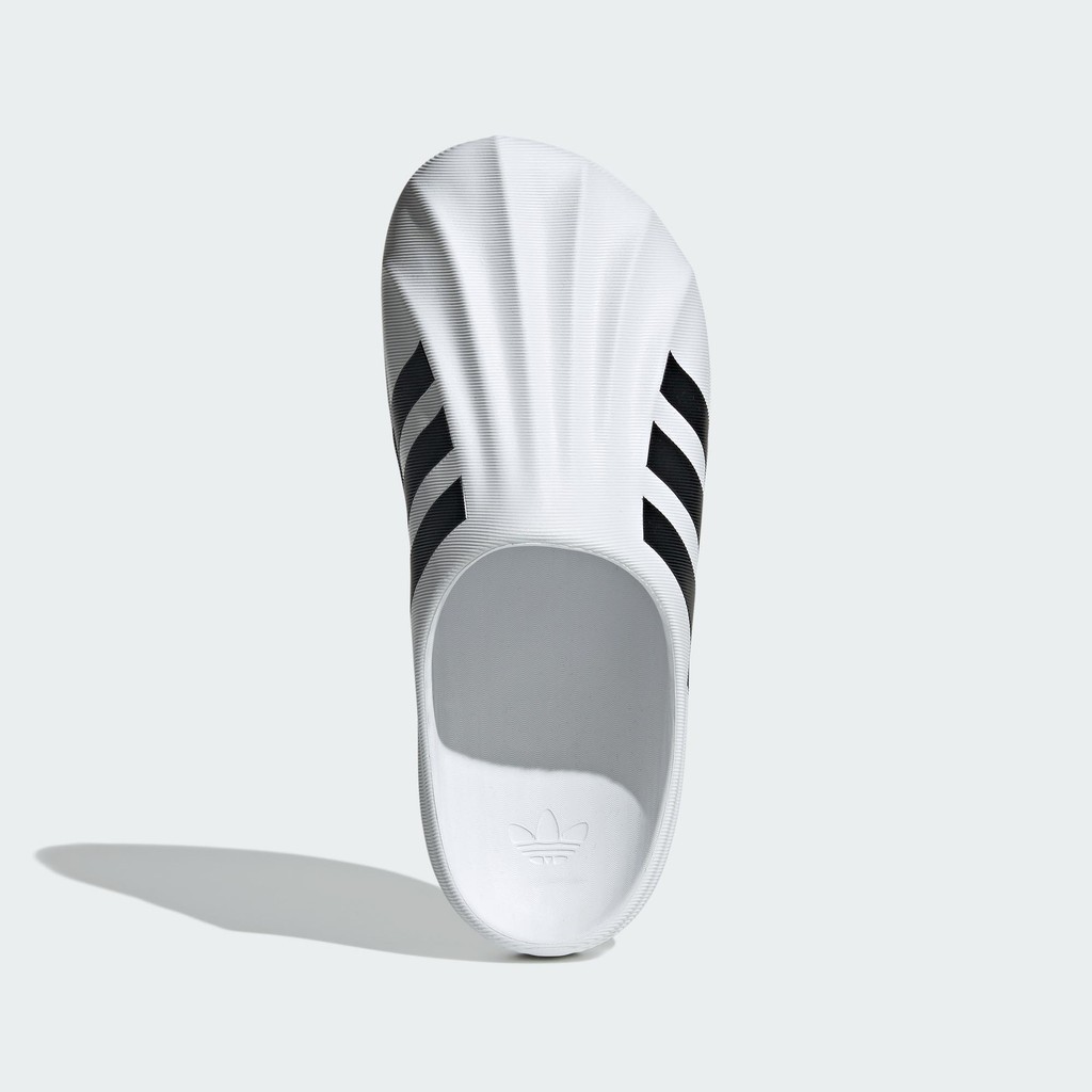 adidas Phong cách sống adiFOM SUPERSTAR MULE Nam trắng IF6184 | Shopee ...