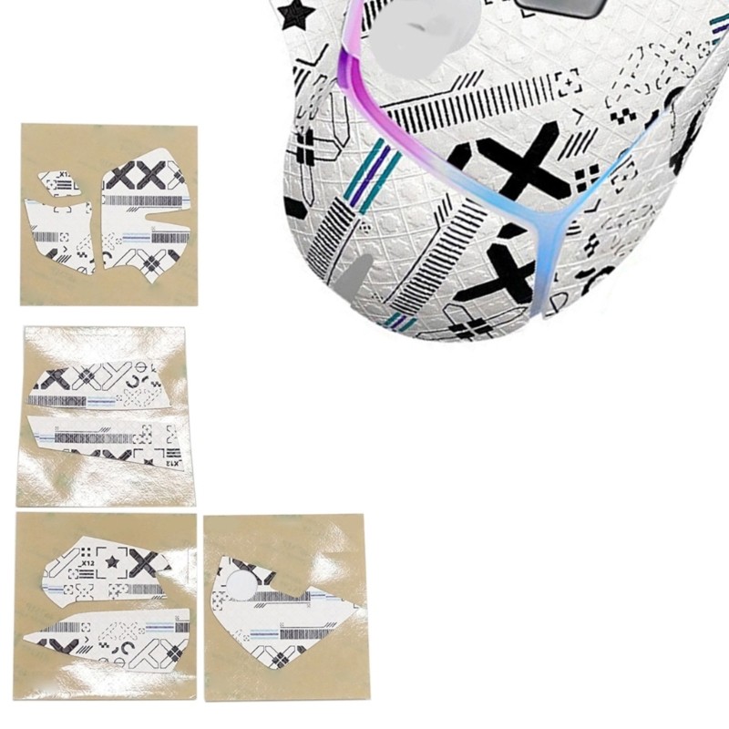 Wayle Thin Mouse Skin cho G502X G502 X Plus Chuột Chống Trơn Trượt Grip ...