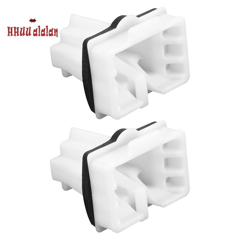 2 Chiếc Khóa Ghế Sau 1609267180 Dành Cho Xe Model 301 208 C3 C4 C ...