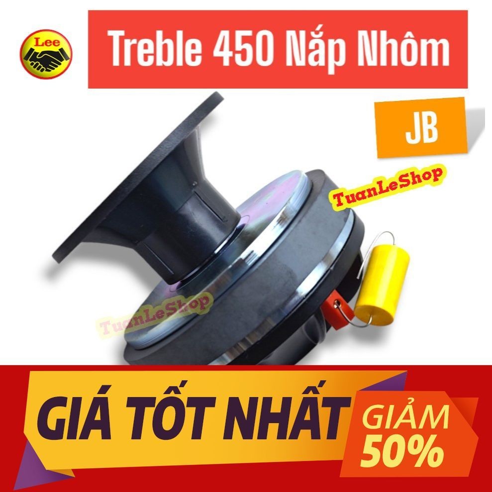 LOA TREP 450 DÀNH CHO BASS 25 KARAOKE, HOẶC BASS 30 COI 65 ĐỔ LẠI ...