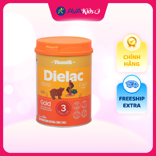 SB DIELAC GOLD 3 HT LON 850G | Shopee Việt Nam