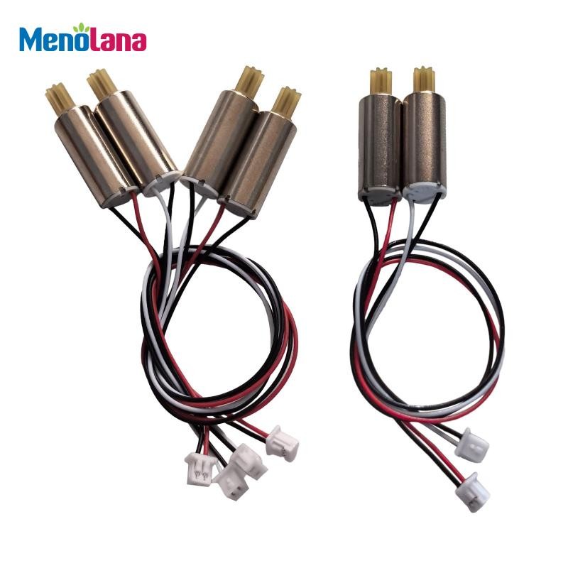 Drone Forward Motor Phụ kiện DIY Phần động cơ RC Drone Motor | Shopee ...