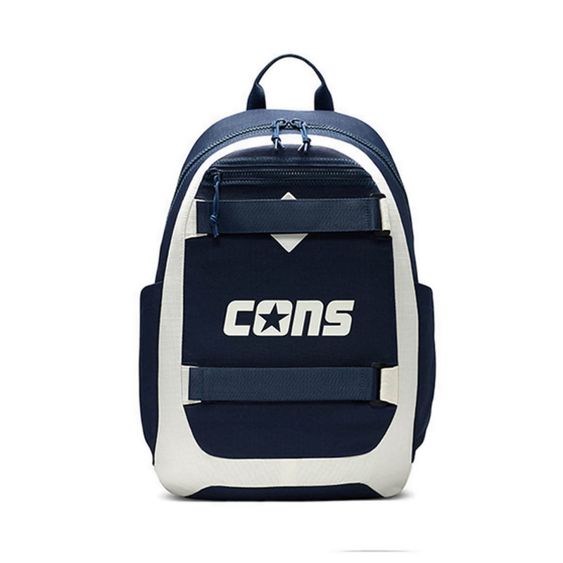 Balo Converse CONS Seasonal Unisex - Converse Navy/Converse Egret ...