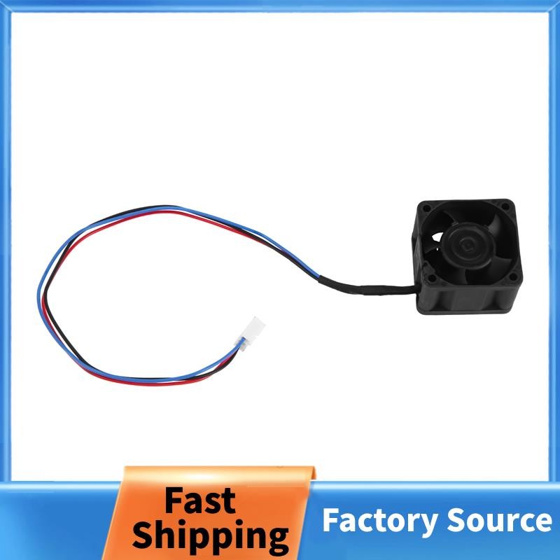 1 CÁI FFB0412SHN 4028 4cm 12V 0,60A Quạt lưu lượng không khí siêu nhỏ 40X40X28MM Quạt làm mát ...