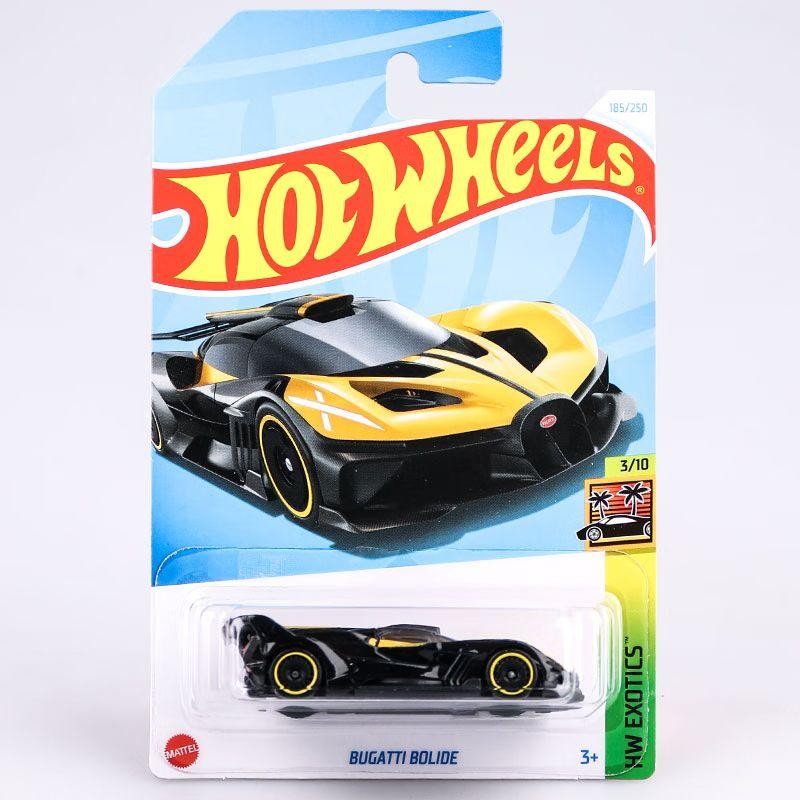 Đồ chơi nhỏToy24K HOT WHEELS 1: 64 Mazda 787B BUMBLEBEE Bugatti bolide ...