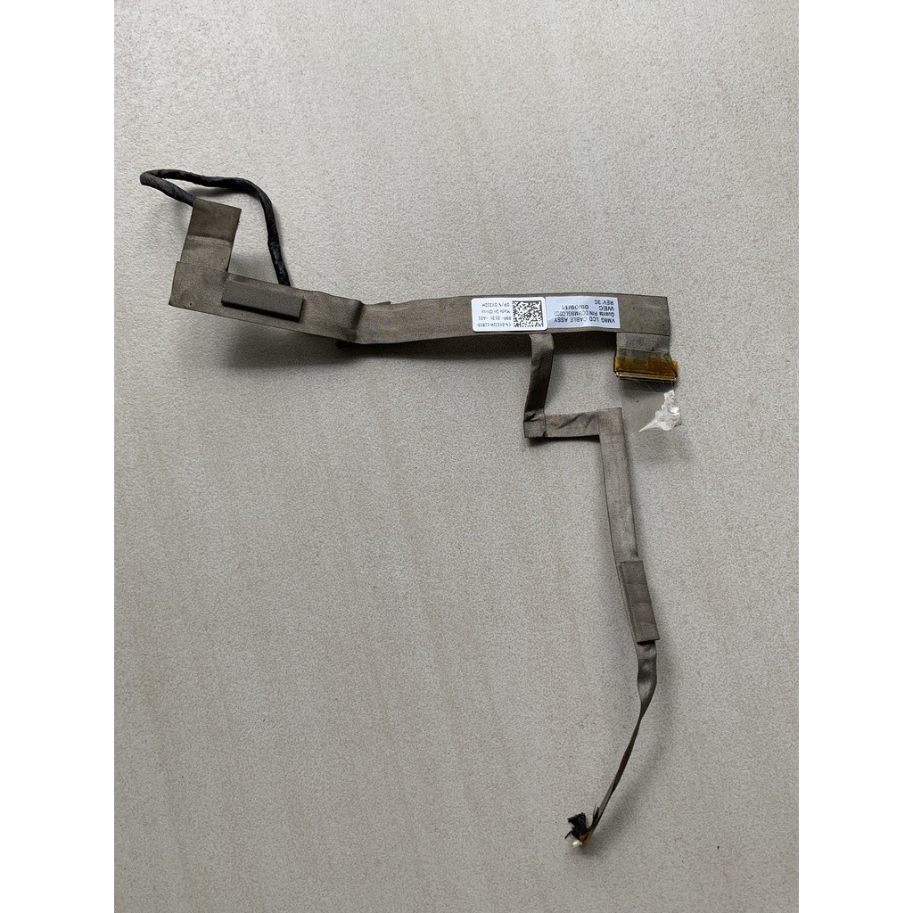 Dây cáp màn hình laptop dell pp38l | Shopee Việt Nam
