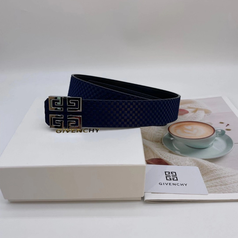 Givenchy 2024 Hợp Thời Trang Nam Cao Cấp Phong Cách Mới 4G Chữ Mịn Khóa ...