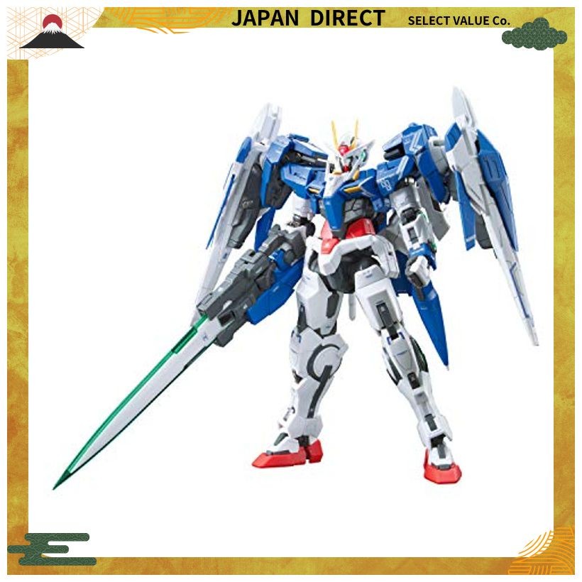 Vận chuyển trực tiếp từ Nhật Bản BANDAI SPIRITS RG Mobile Suit Gundam ...