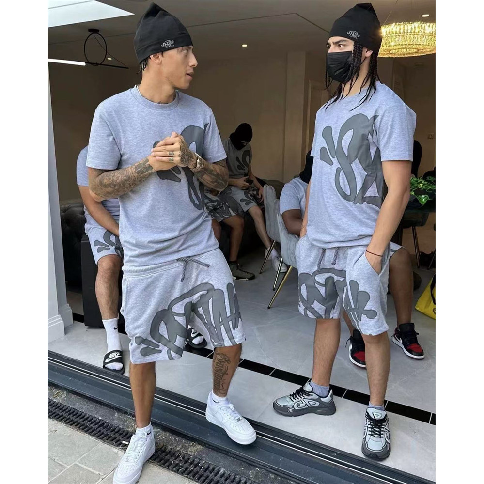 Phong Cách Mới Châu Âu Mỹ High Street Syna Ngôi Sao Mùa Hè Cench Cùng ...