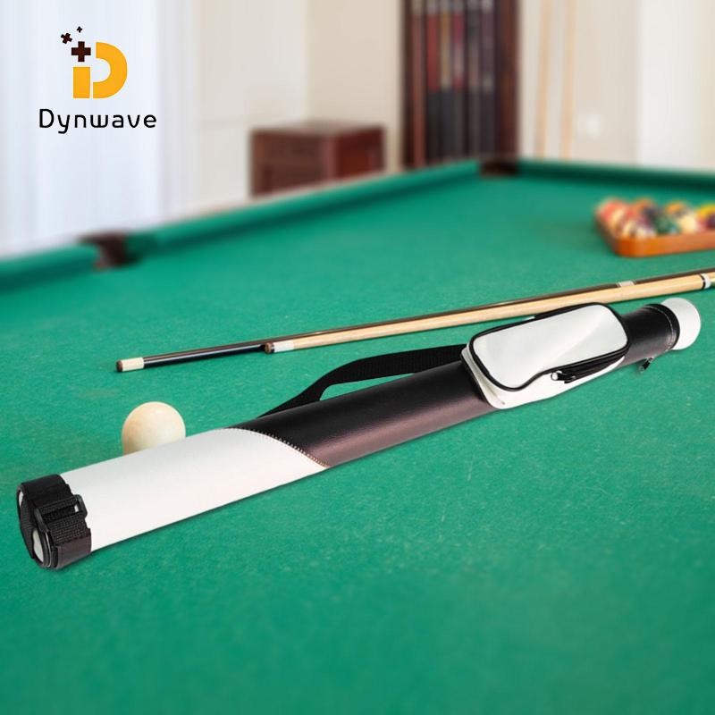 Dynwave Bida Bể Cue Case Pool Cue Bag có dây đeo vai có thể điều chỉnh ...