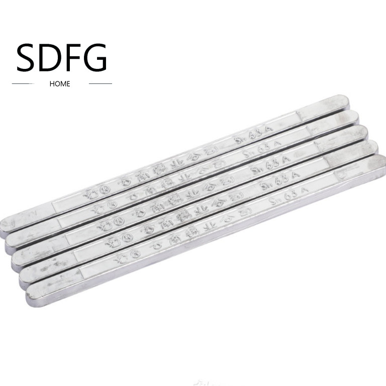 Dải hàn chì SDFG, Que hàn chì thiếc hiệu suất tốt, Thanh hàn ít dư ...