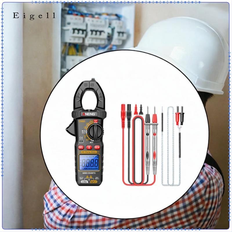 Máy đo nhiệt độ đa năng kẹp trên máy đo Ampe để đo nghiệm | Shopee Việt Nam