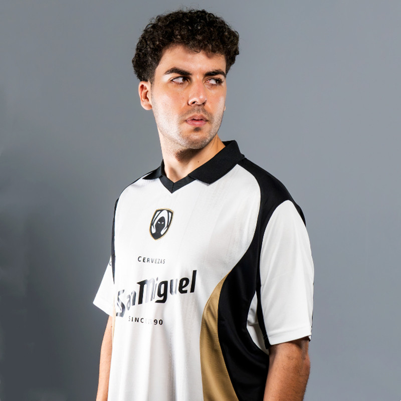 Team HERETICS CHÍNH THỨC PRO JERSEY LEC 2025. Lol / VCT VALORANT Game ...