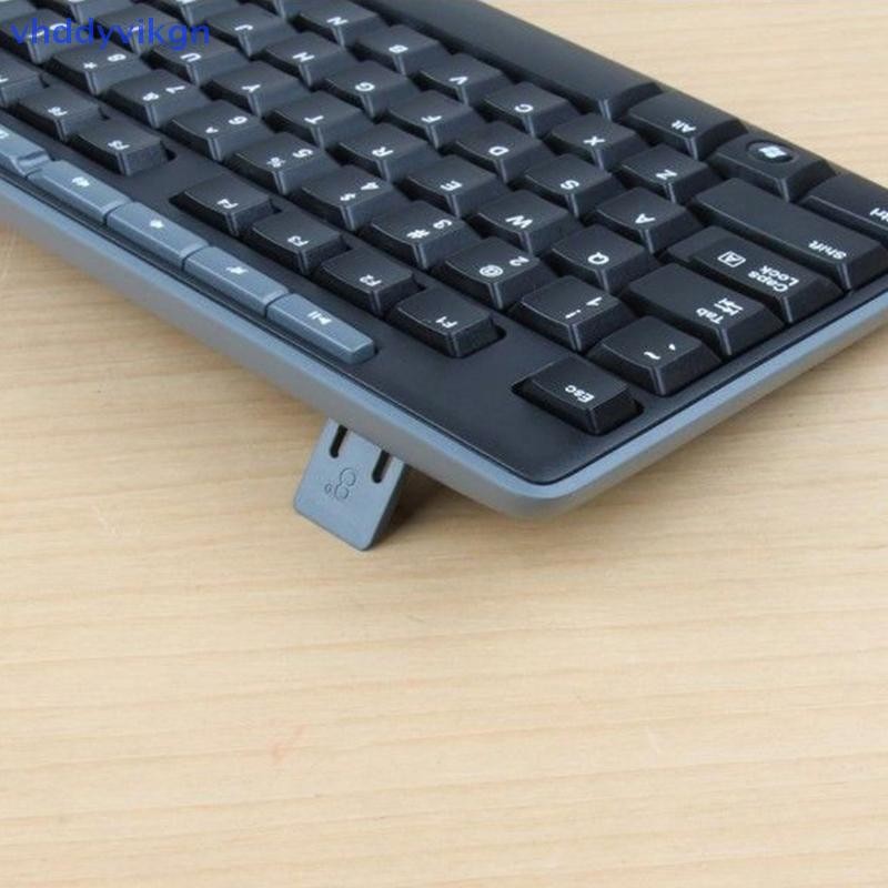 VHDD 2 Chân Đế Bàn Phím Chân Đế Cho logitech K260 / K270 / K275 / K200 Bộ Phận Sửa Chữa Bàn Phím ...