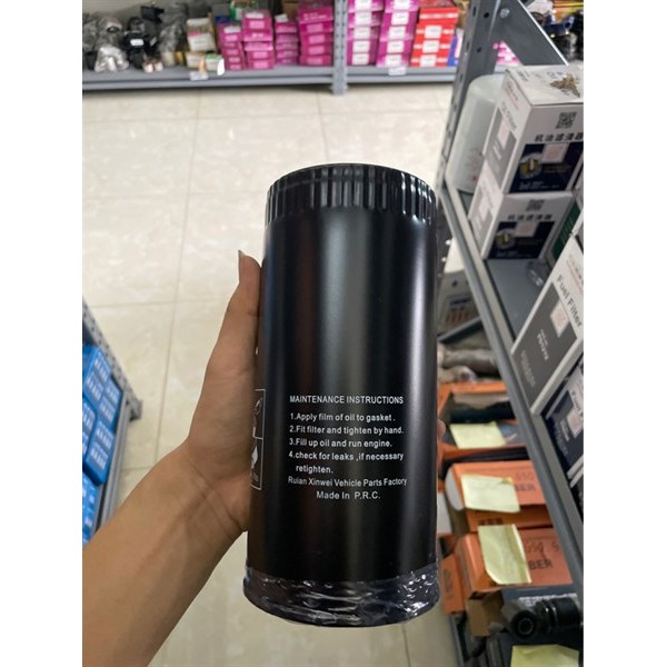 Lọc nhớt W962 (CÁI)Lọc nhớt W962 (CÁI) | Shopee Việt Nam