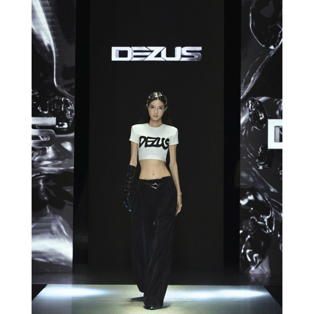 [DEZUS] Quần Suông Ống Rộng Cạp Trễ Hack Dáng - PATRICK PANTS ...