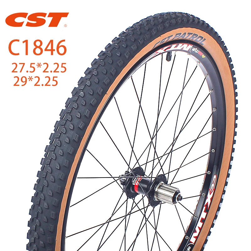 Cst PATROL Lốp xe đạp MTB 27.5 / 29inch 2.25 Phụ tùng xe đạp MTB xuyên ...