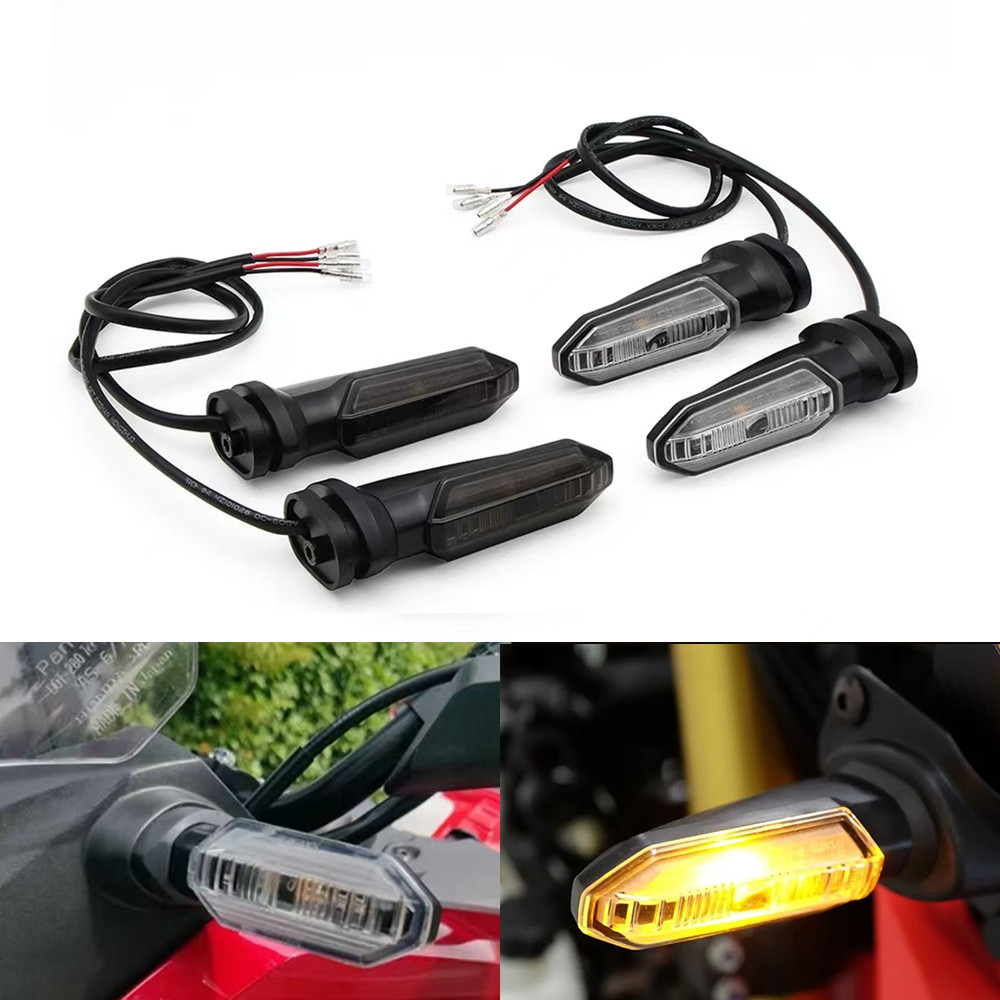 Dành Cho Xe HONDA CBR650F CBR600RR CB650F NC700 NC 750 S X DCT CTX700 Xe Máy Accessorie LED ...