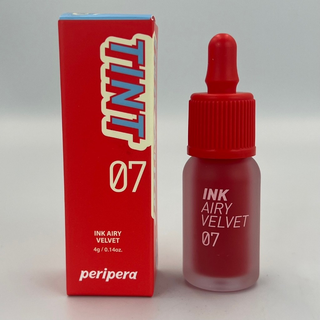 [Peripera] Ink The Airy Velvet (AD) | Shopee Việt Nam
