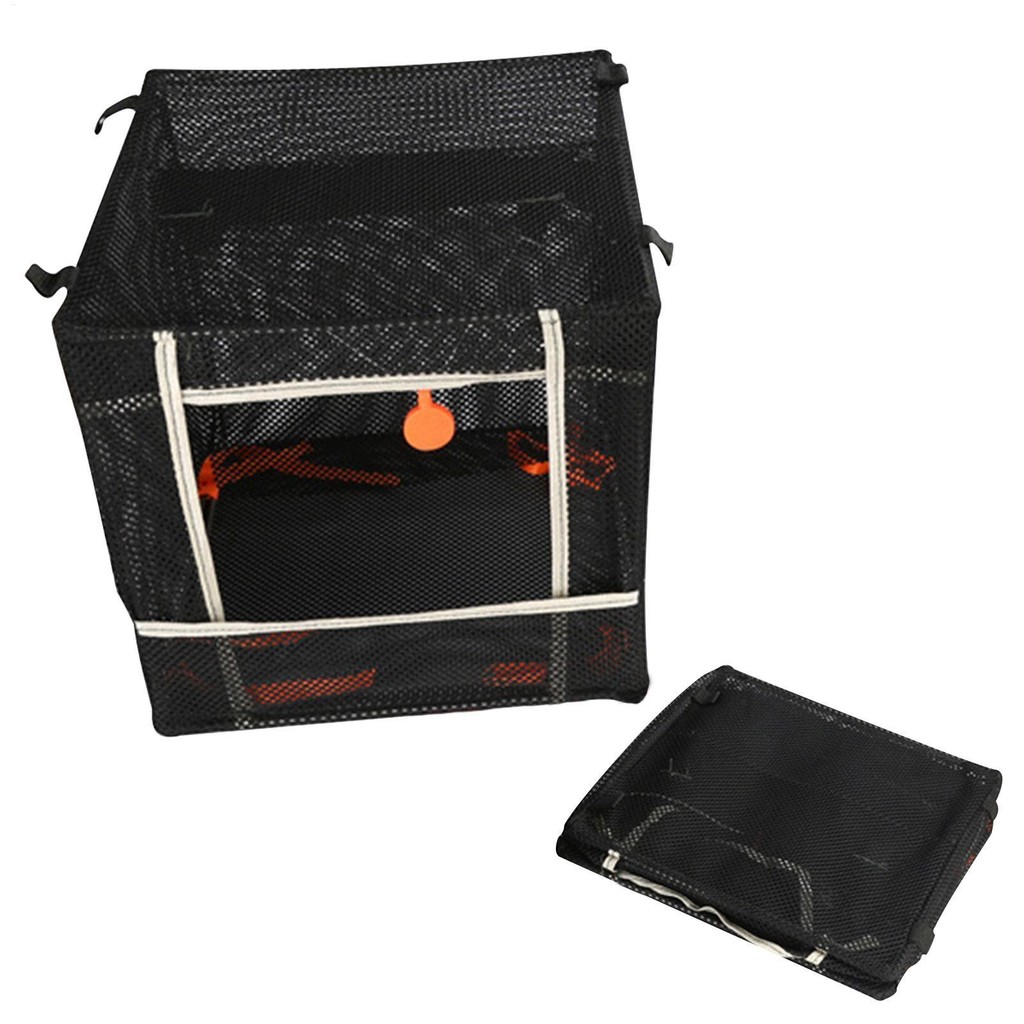 Foldable Target Box Aim Practice Tool for Portable Airsoft Target ...
