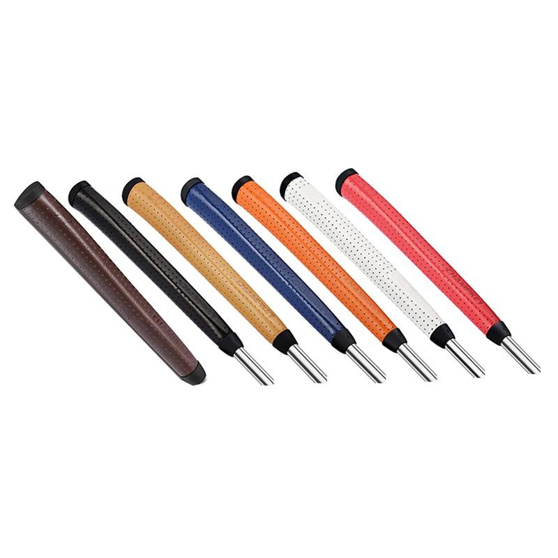Tmoy Da cừu chất lượng cao Midsize Golf Putter Grip Pure Handmade Club ...