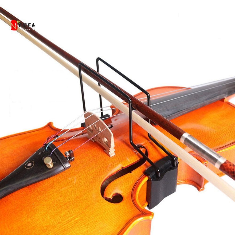 Newearth LIMIT Violin Bow Universal Corrector Double Track Thực hành ...
