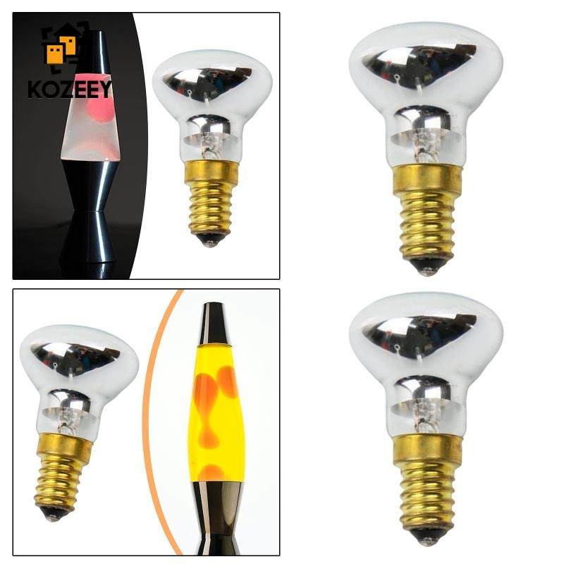 Bóng đèn KOZEEY E17 Ổ cắm Bóng đèn Halogen độc đáo Tiết kiệm năng lượng ...