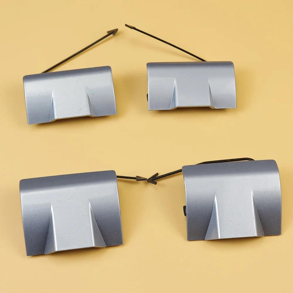 1 Cái [không 1 Bộ] Nắp Trước Hoặc Phía Sau Jack Hỗ Trợ Điểm Dành Cho Xe ...