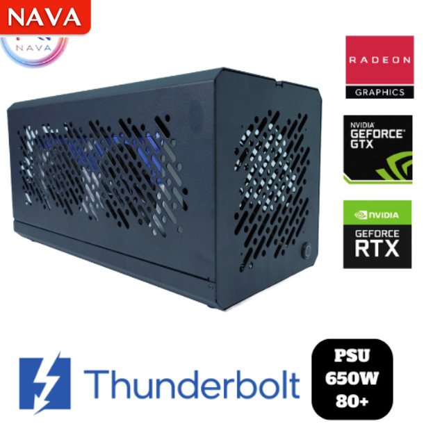 EGPU Thunderbolt | EXP GDC TH3P4G3 ATX | Shopee Việt Nam